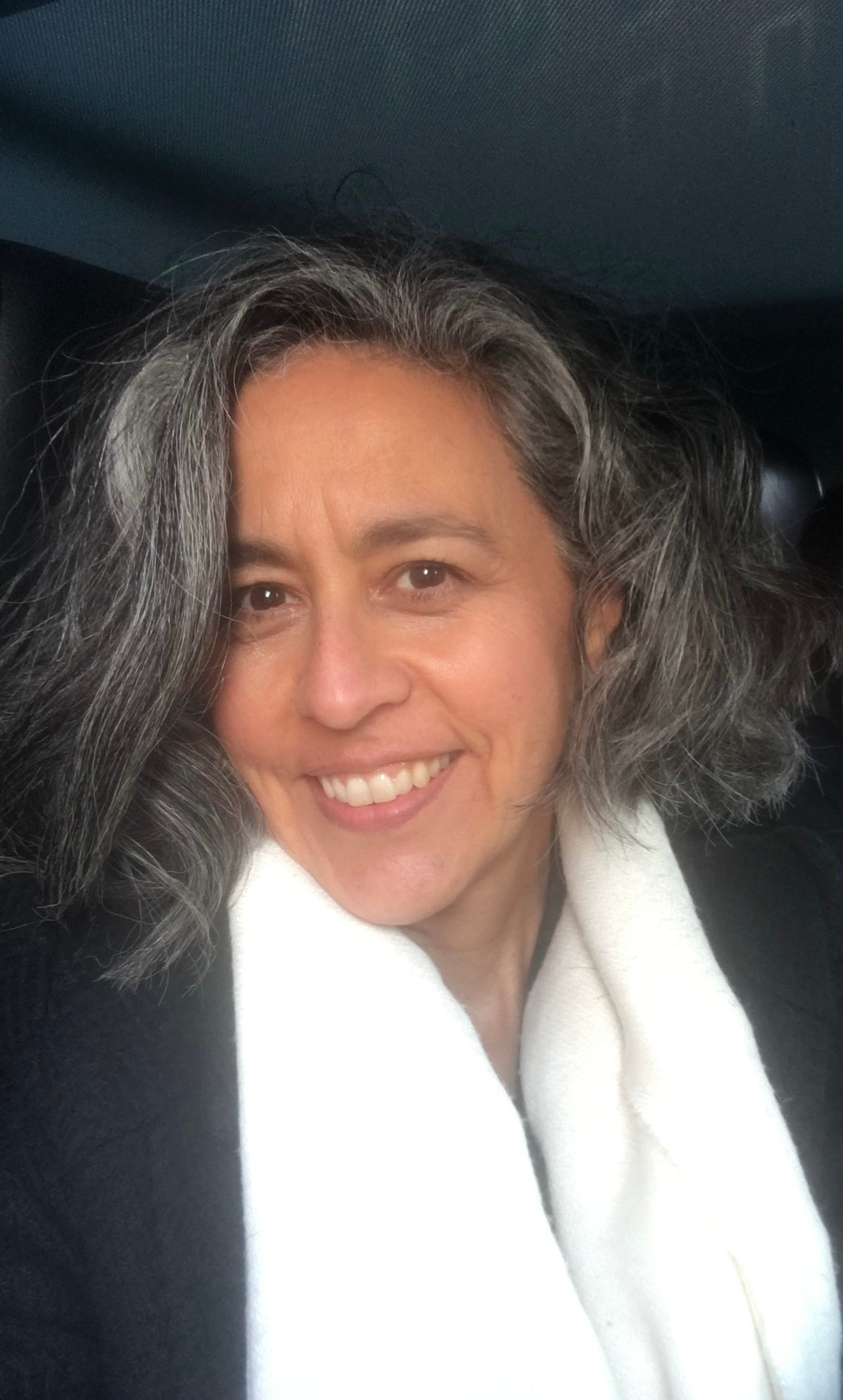 Michelle Ciani | Substack