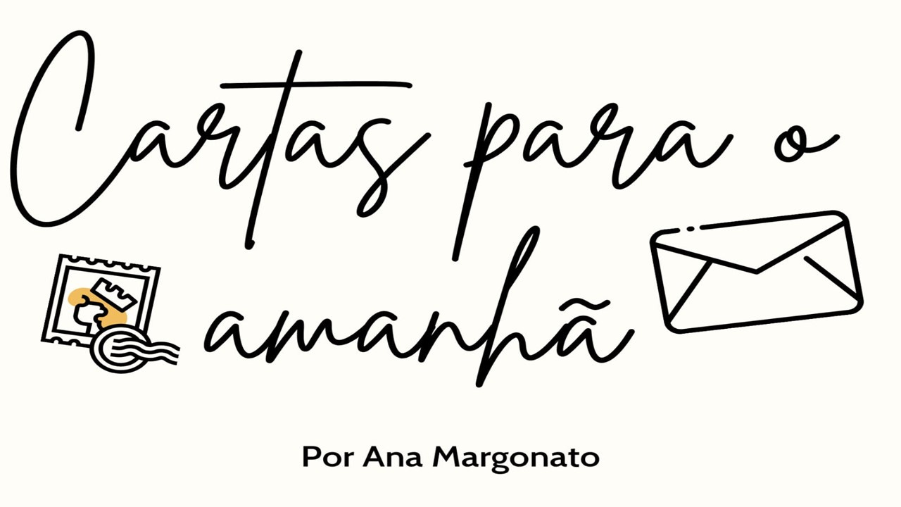 Eu ouvi um amém? #95 - by Ana Margonato