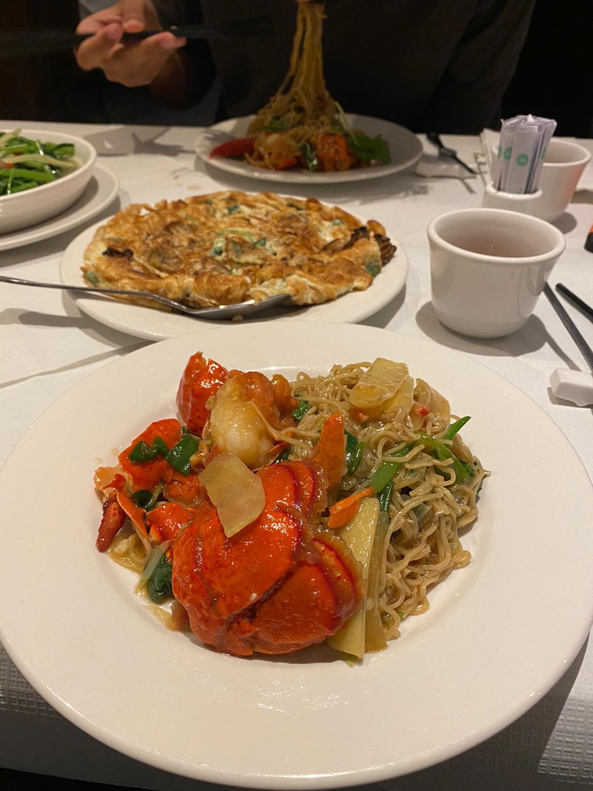 The Story of Mandarin Kitchen - Vittles