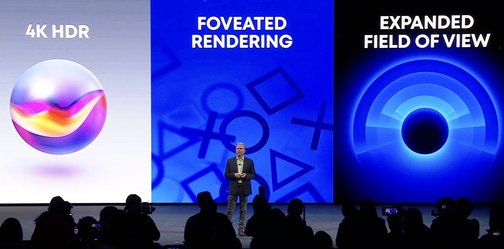 PSVR 2 pre-order: now in stock at Sony Direct