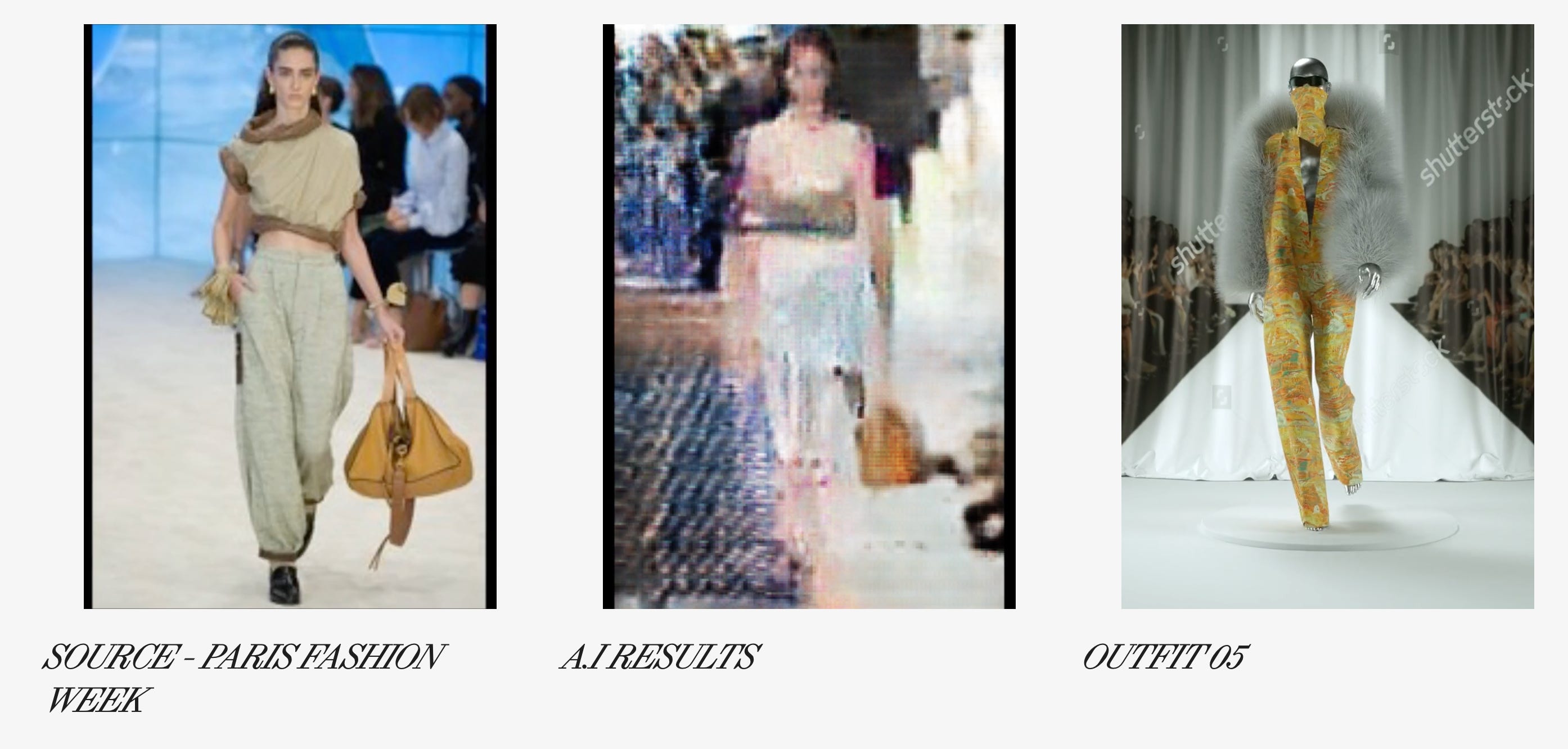 The Future of Web3 Fashion — Part 1: AI