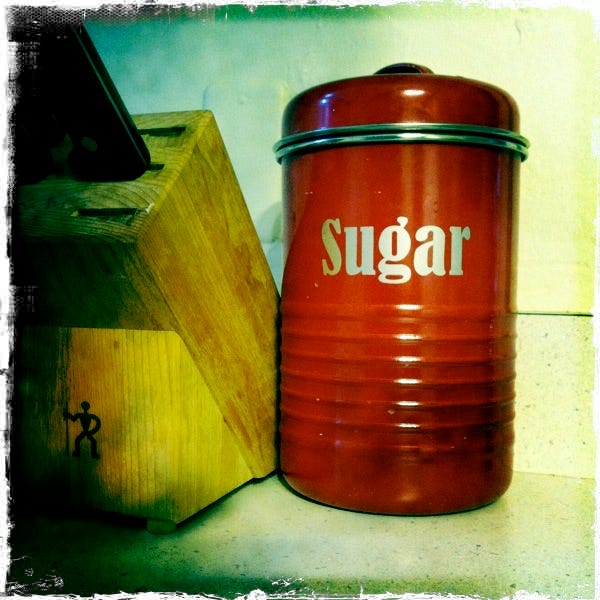 Dear Sugar Letter #1 - Cheryl Strayed's Dear Sugar