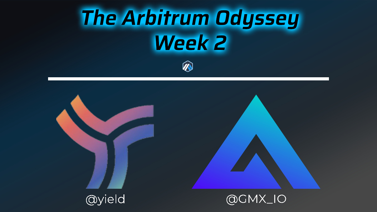 Mainnet Guide - Arbitrum Odyssey Week 2