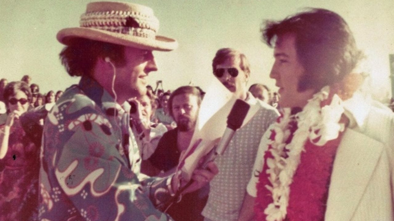 DEC4 Podcast Companion - American Graffiti and Aloha From Hawaii: 50th ...