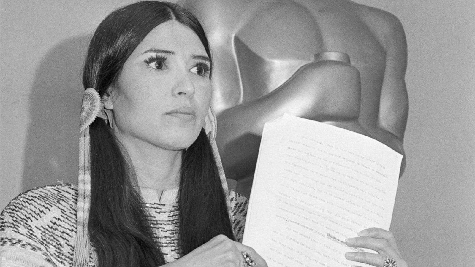 An Oscars Apology - by Bill Alstrom (MAtoMainetoMA)