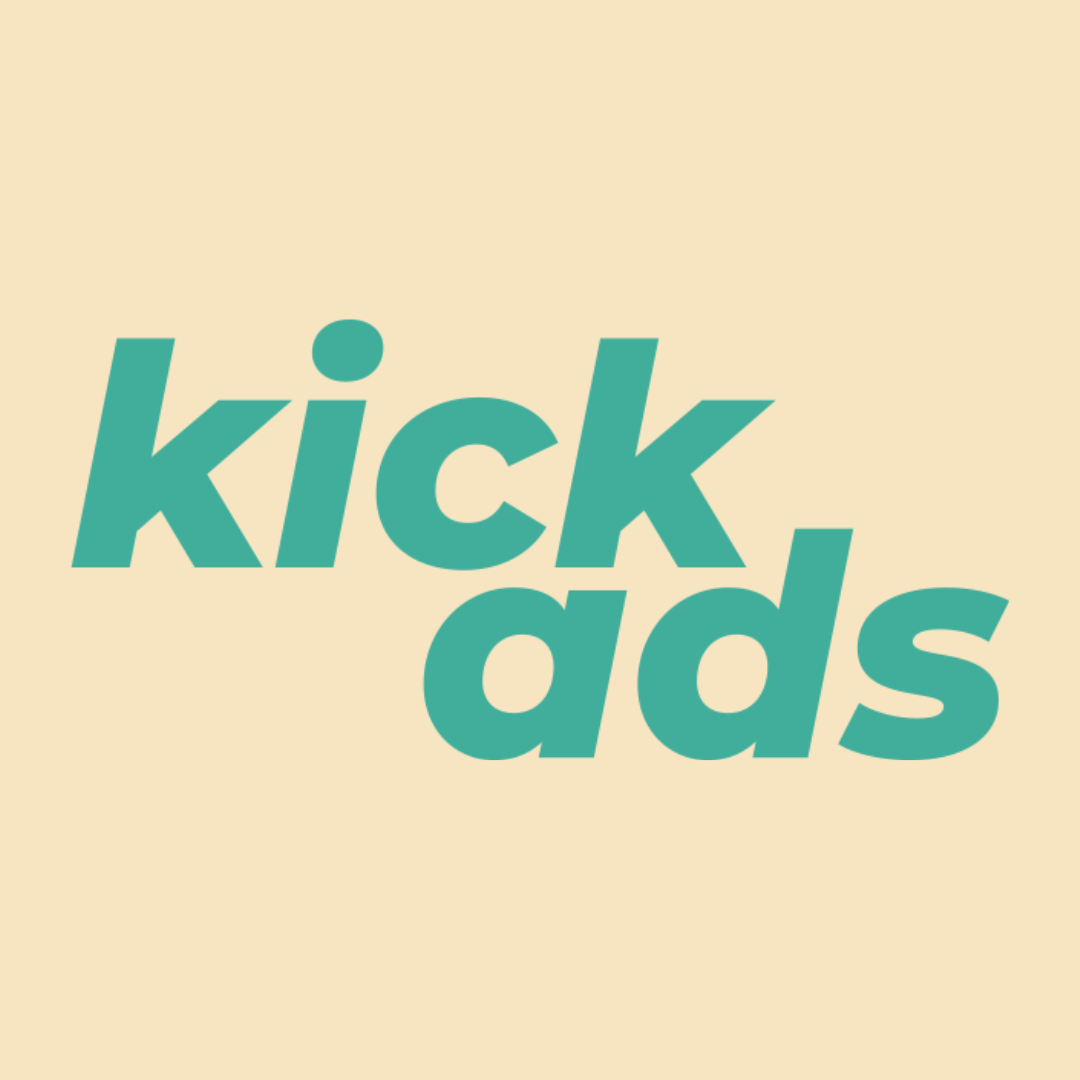 Kick Ads | Substack