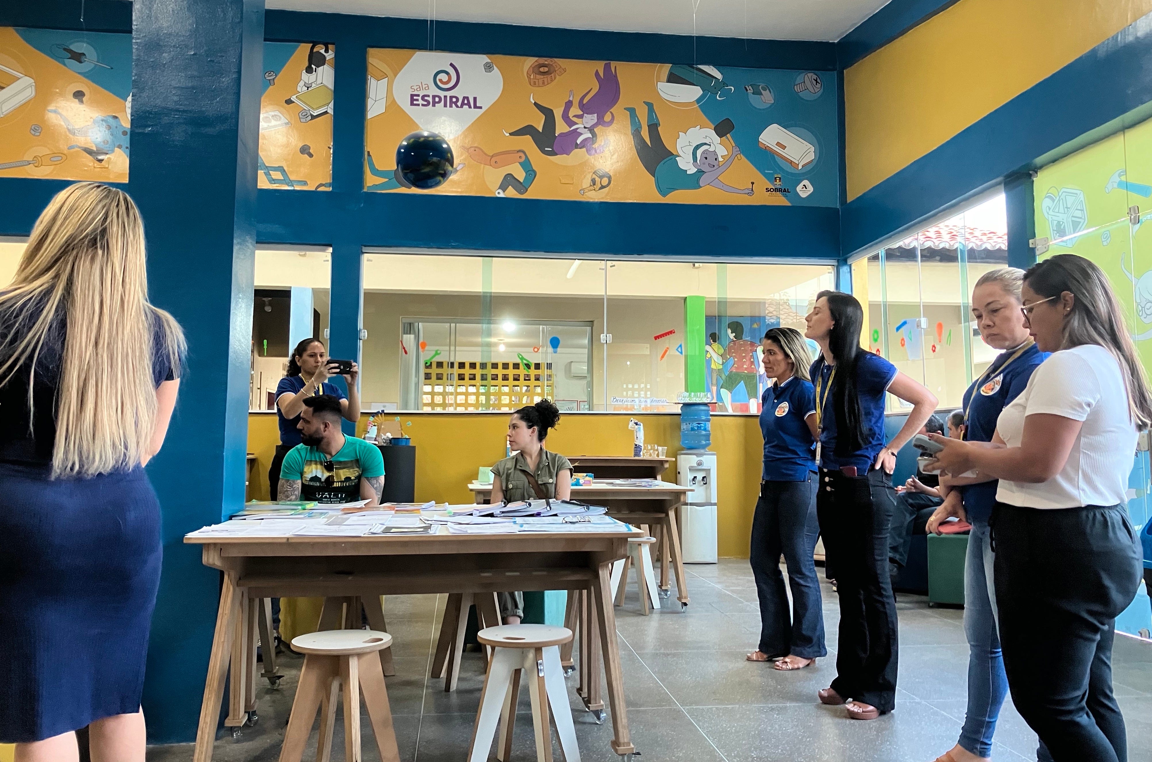 🇧🇷 Secrets of Sobral's Success - by Kat Pattillo - EdWell