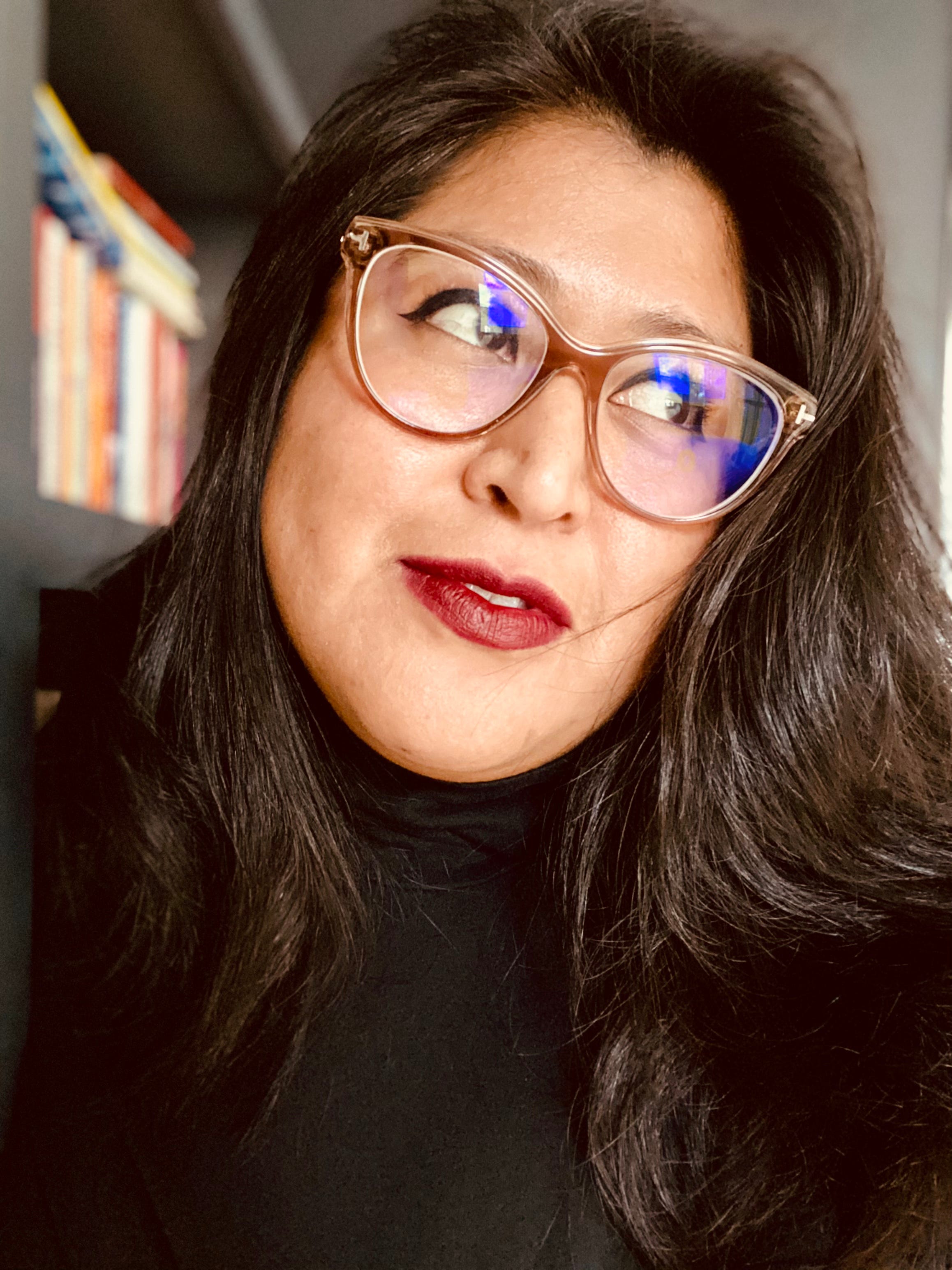 Lupita Reads | Substack