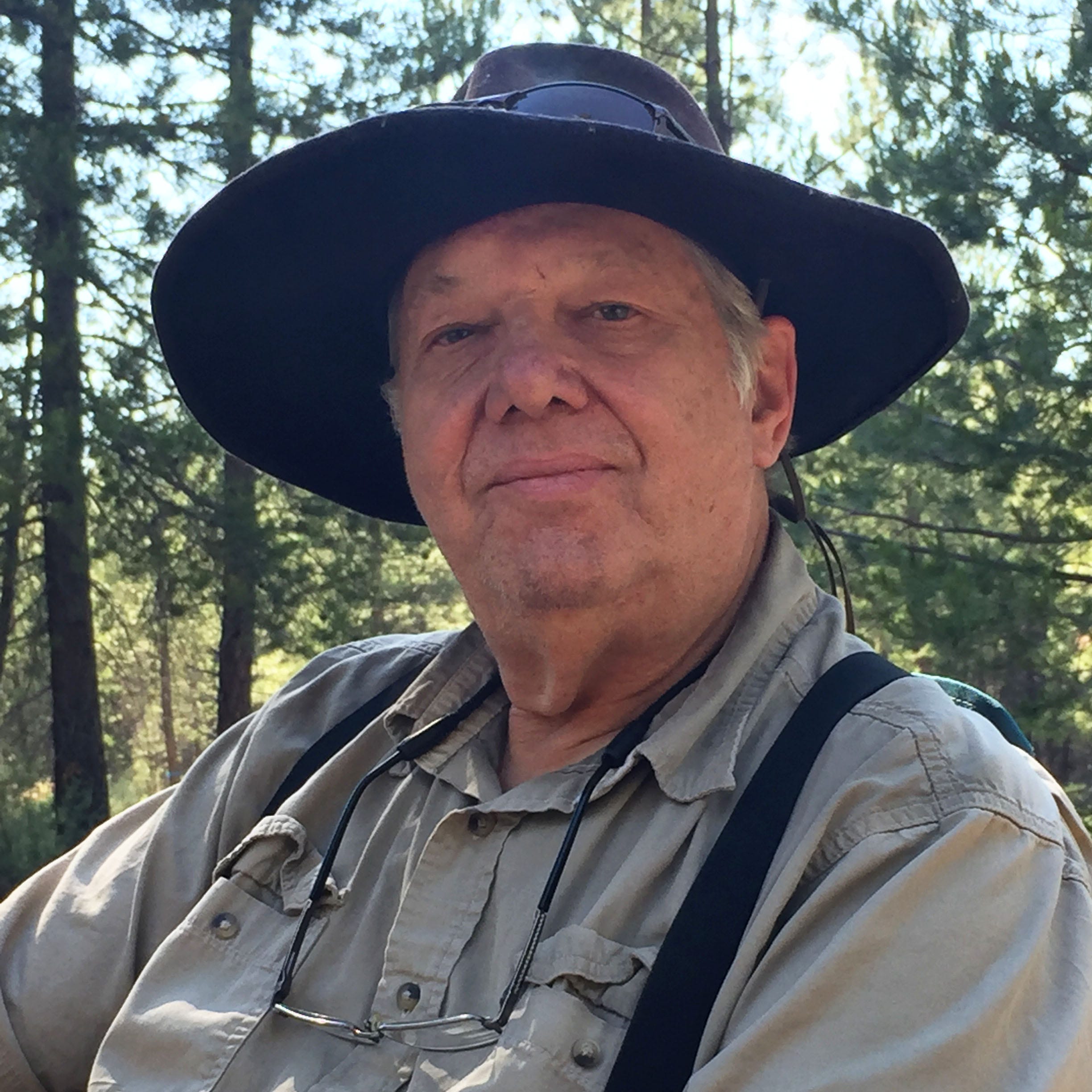 Ken Barber | Substack