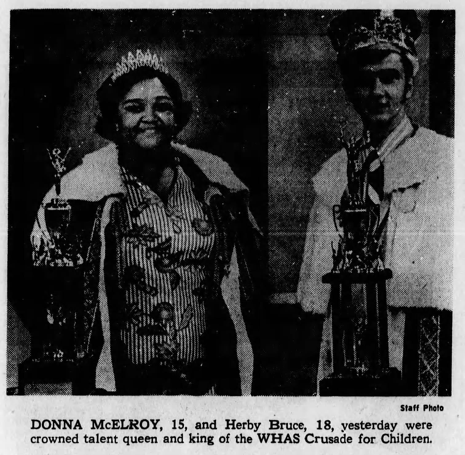 Her Way: Donna McElroy's Vision of a Bigger World