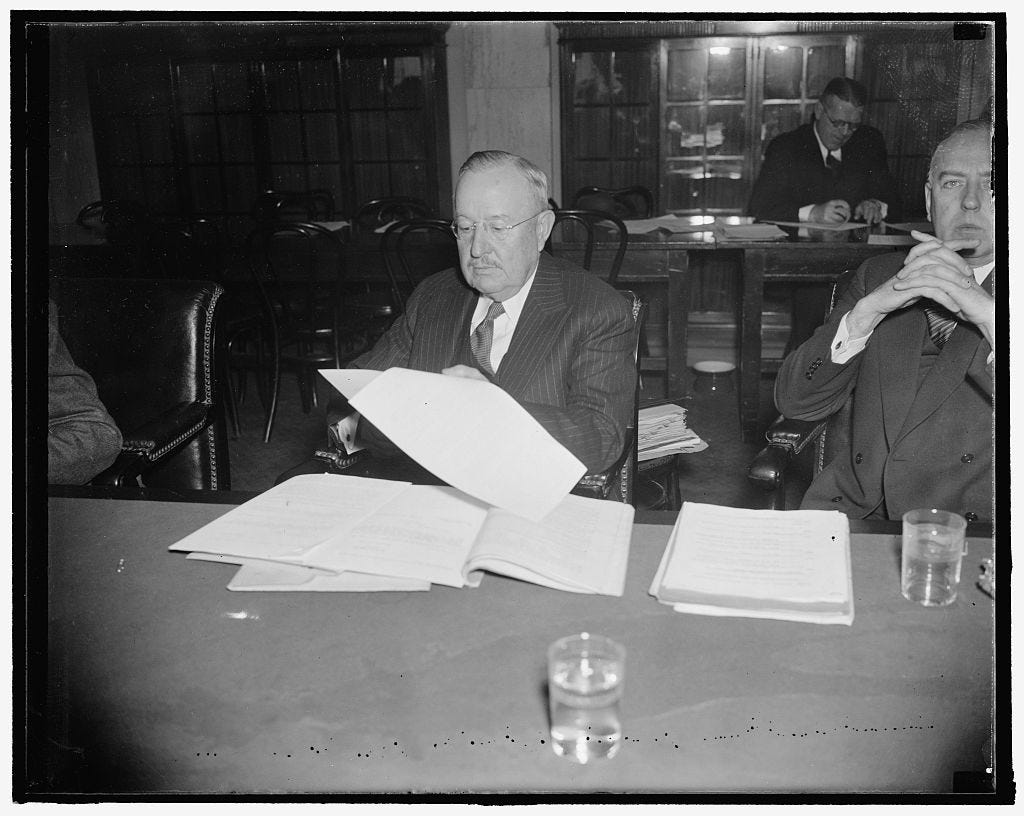 100 Years of Segregating Public Housing - by Ben Tumin