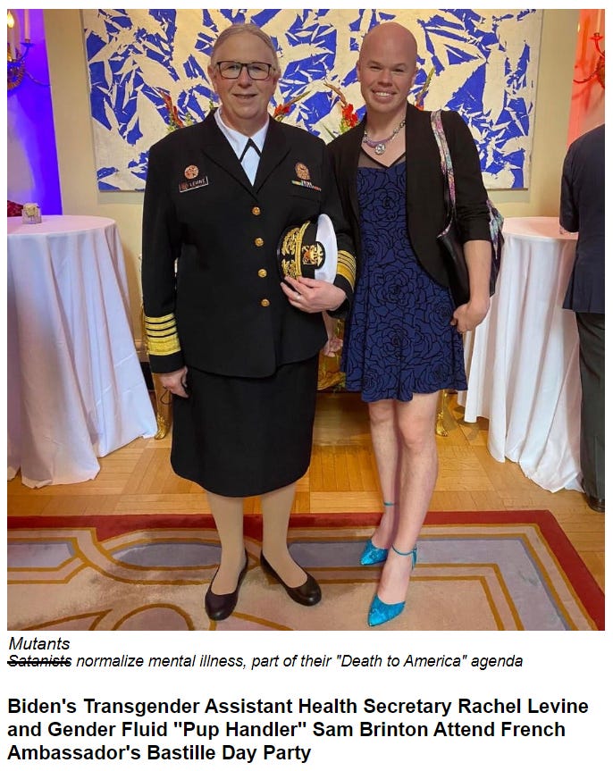 Evolution or Devolution? - by Jerome V