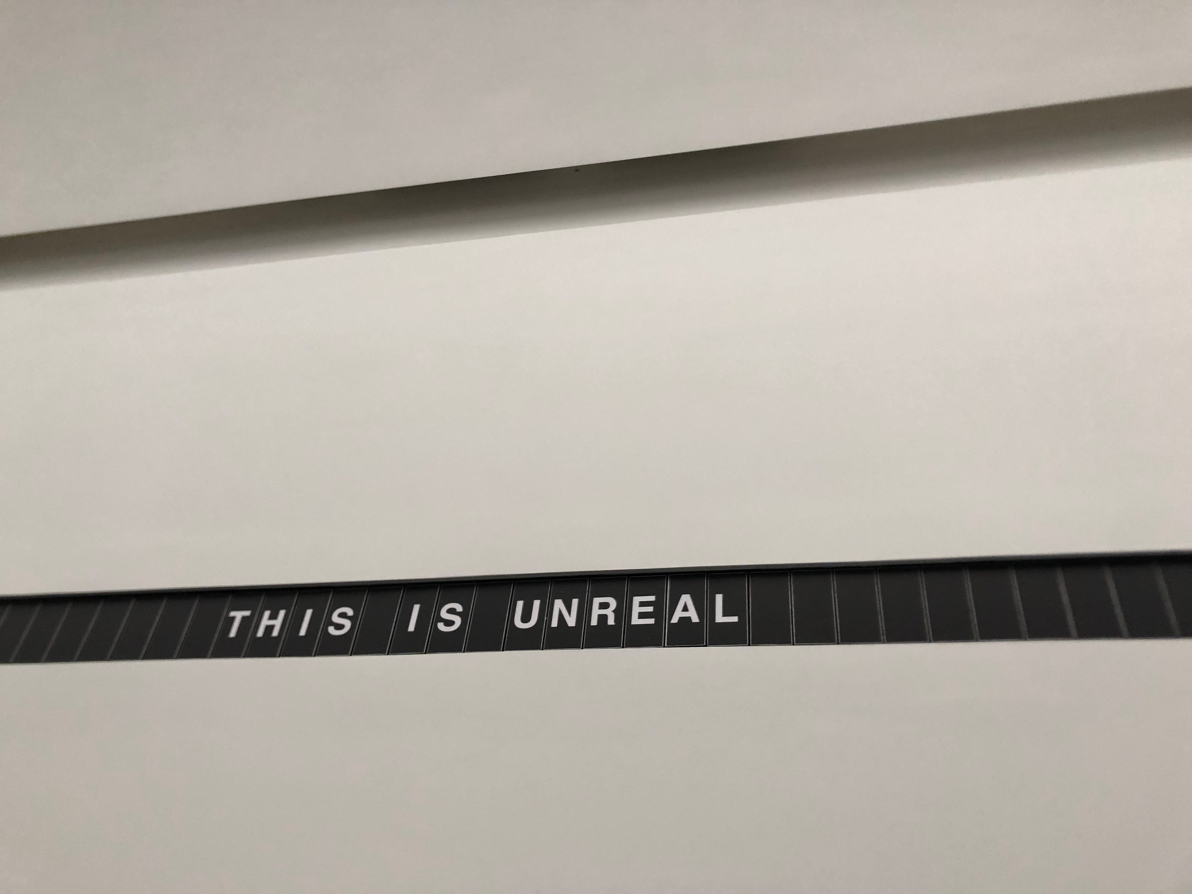 sad girlz luv money - by Roxanne Lim - FULL SEND