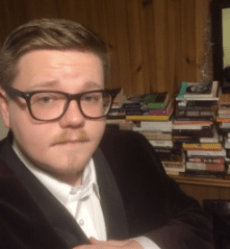 Daniel James Sharp | Substack