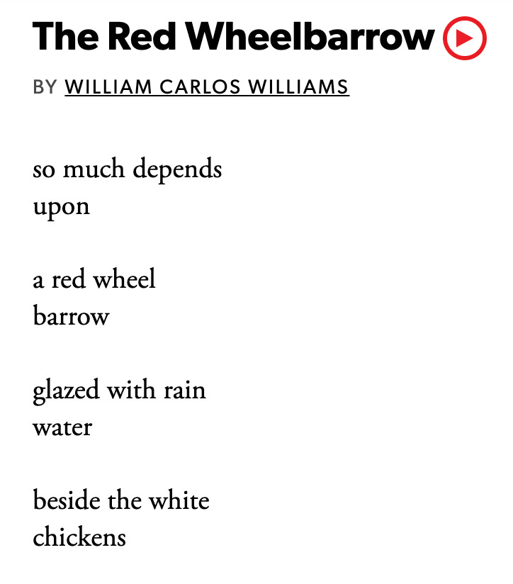 The Red Wheel— - by Tyler Mills