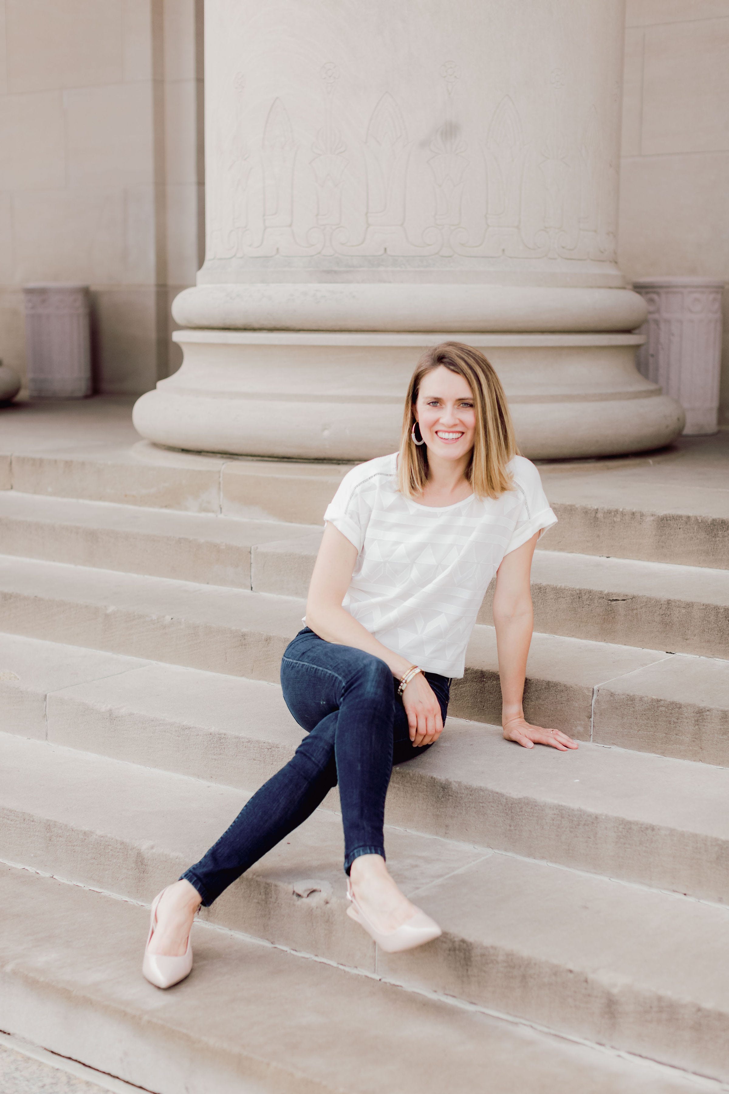 Jenna Brack | Substack