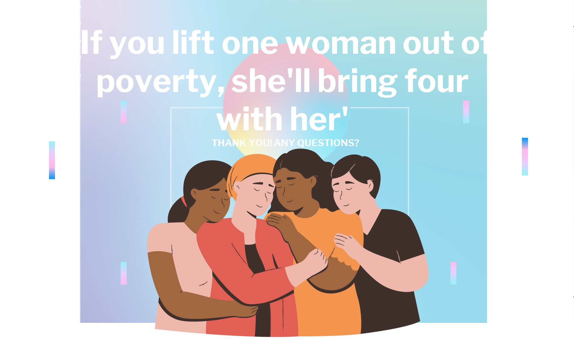 Mid-Term progress report - by Estelle Lucas