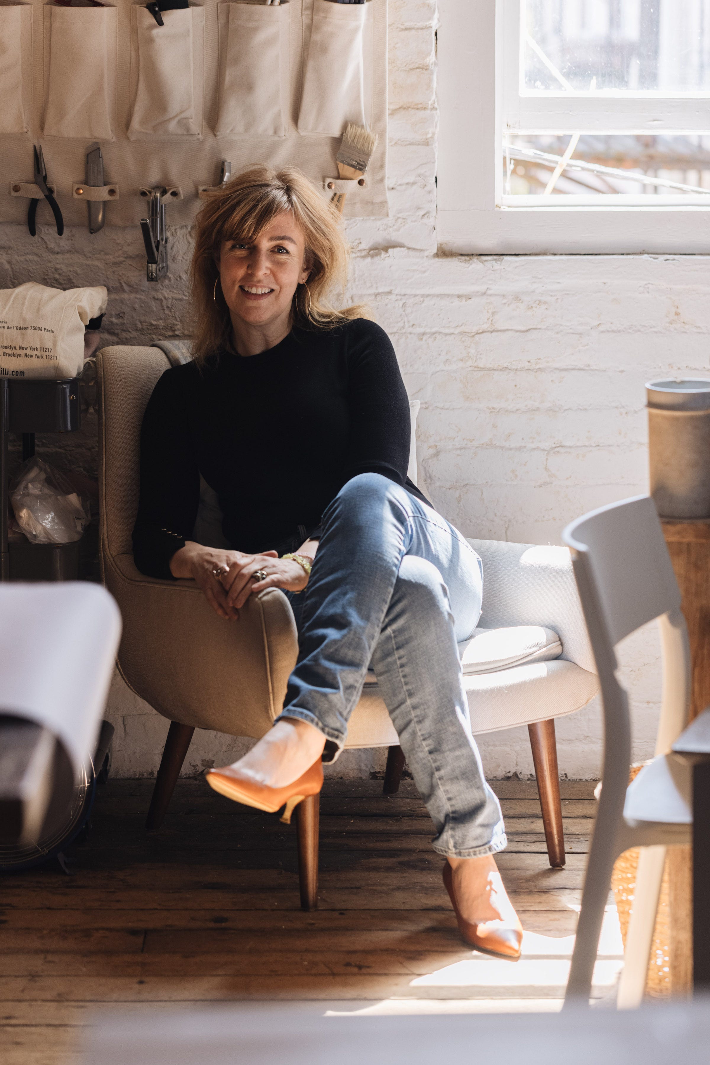 Sara Woster | Substack