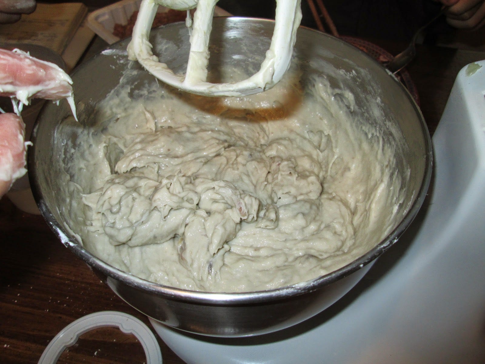 Fuzhou Fish Balls, 鱼丸 - Fuzhou Food