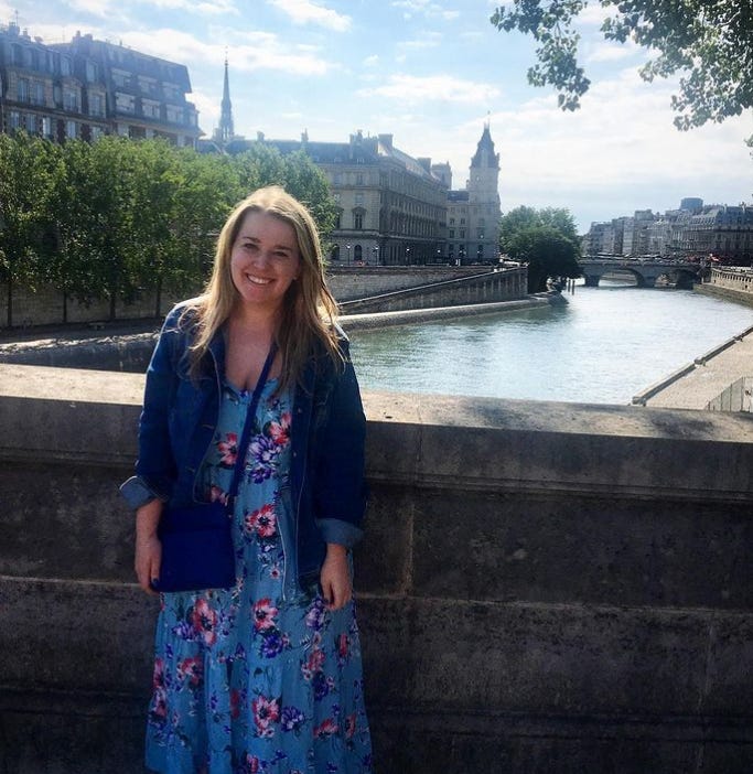 WCMJ Extra: From Journalism to Teaching with Jamie Primeau