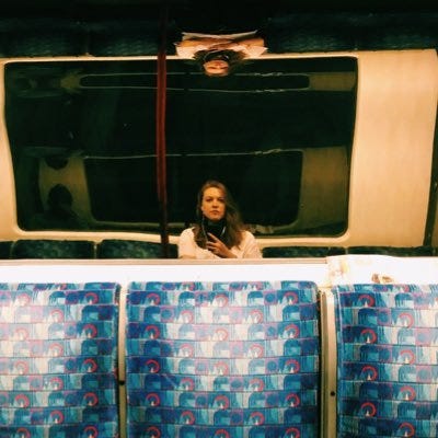 Gemma Milne | Substack