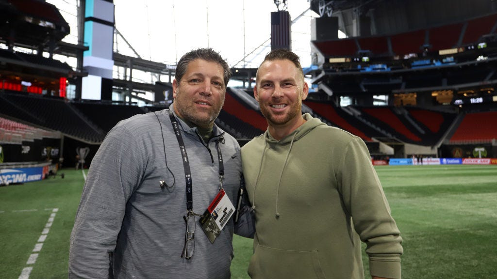 Friday Newsletter: On Head Injuries, CTE and Being Honest About What ...