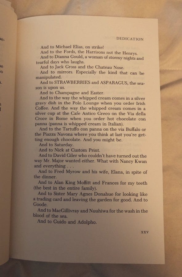 SCARY COOL SAD GOODBYE 20 - by Meaghan Garvey