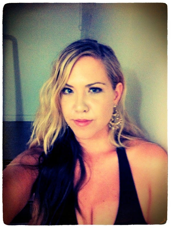 Mandy Stadtmiller | Substack