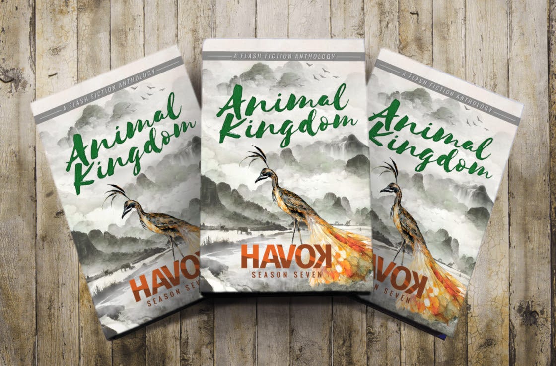 Bubblegum, Bon Bons, & a Botanist Blurb - by Emily Barnett