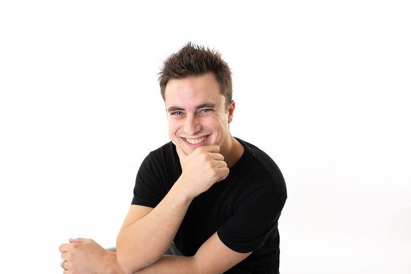 Marc Frau | Substack