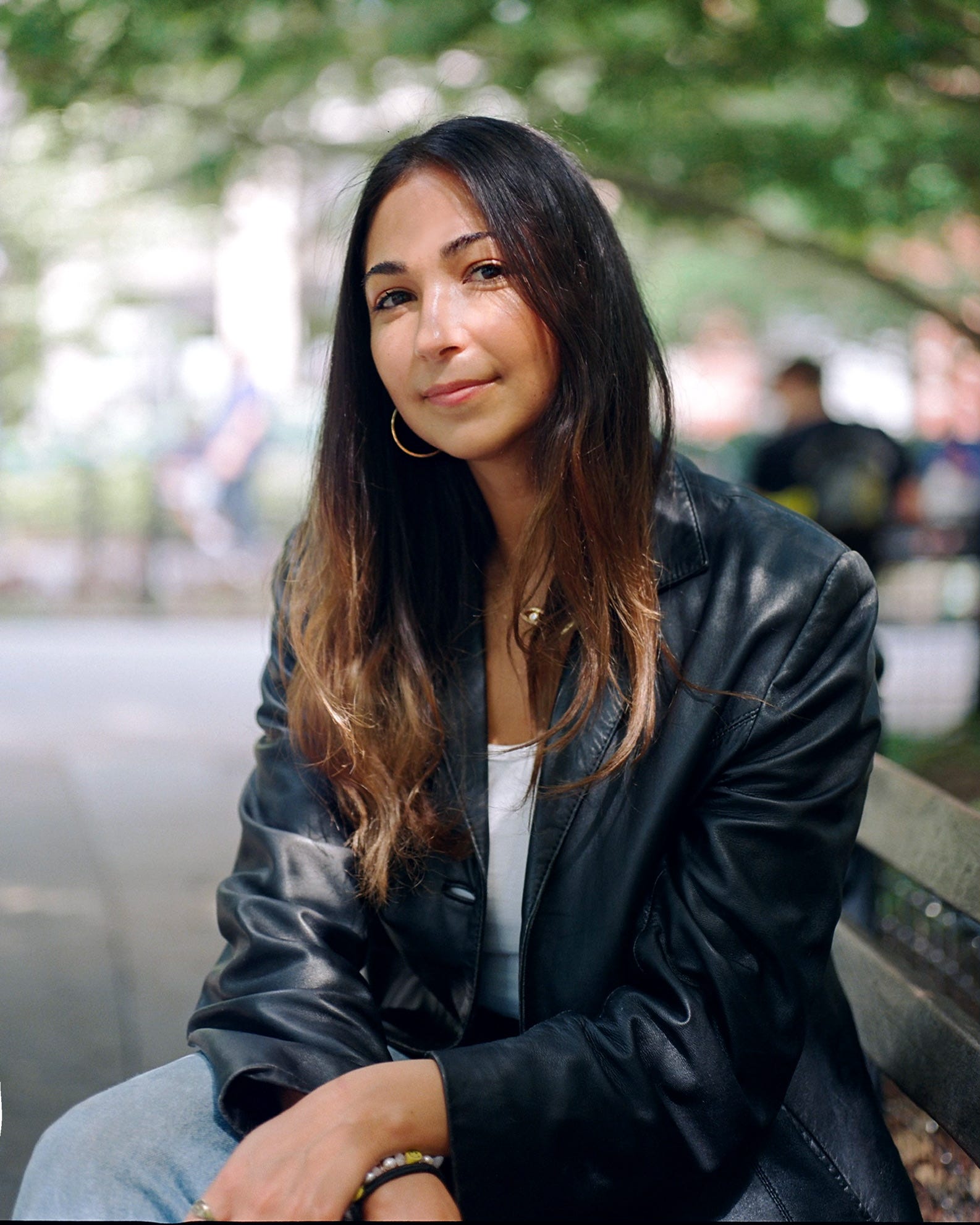 Iman Hariri-Kia | Substack