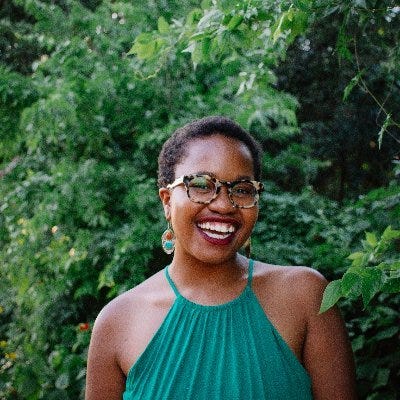 Loré Yessuff | Substack