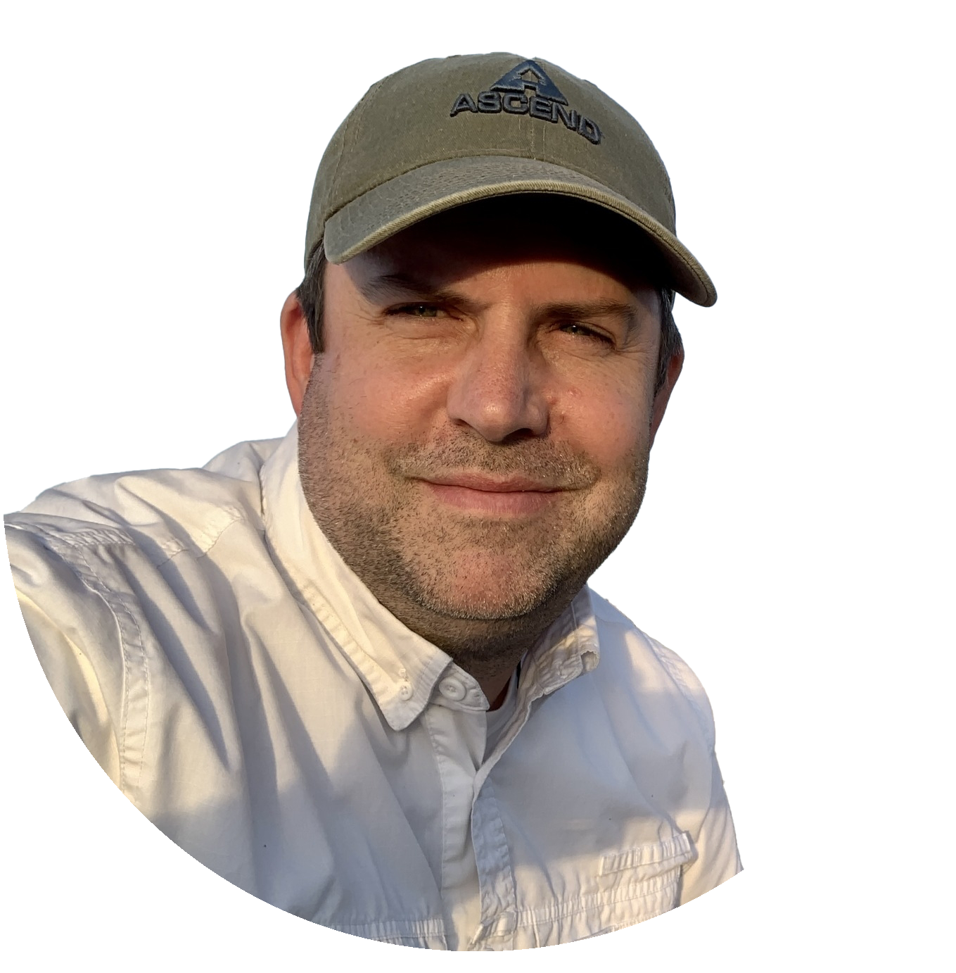 Justin McAffee | Substack