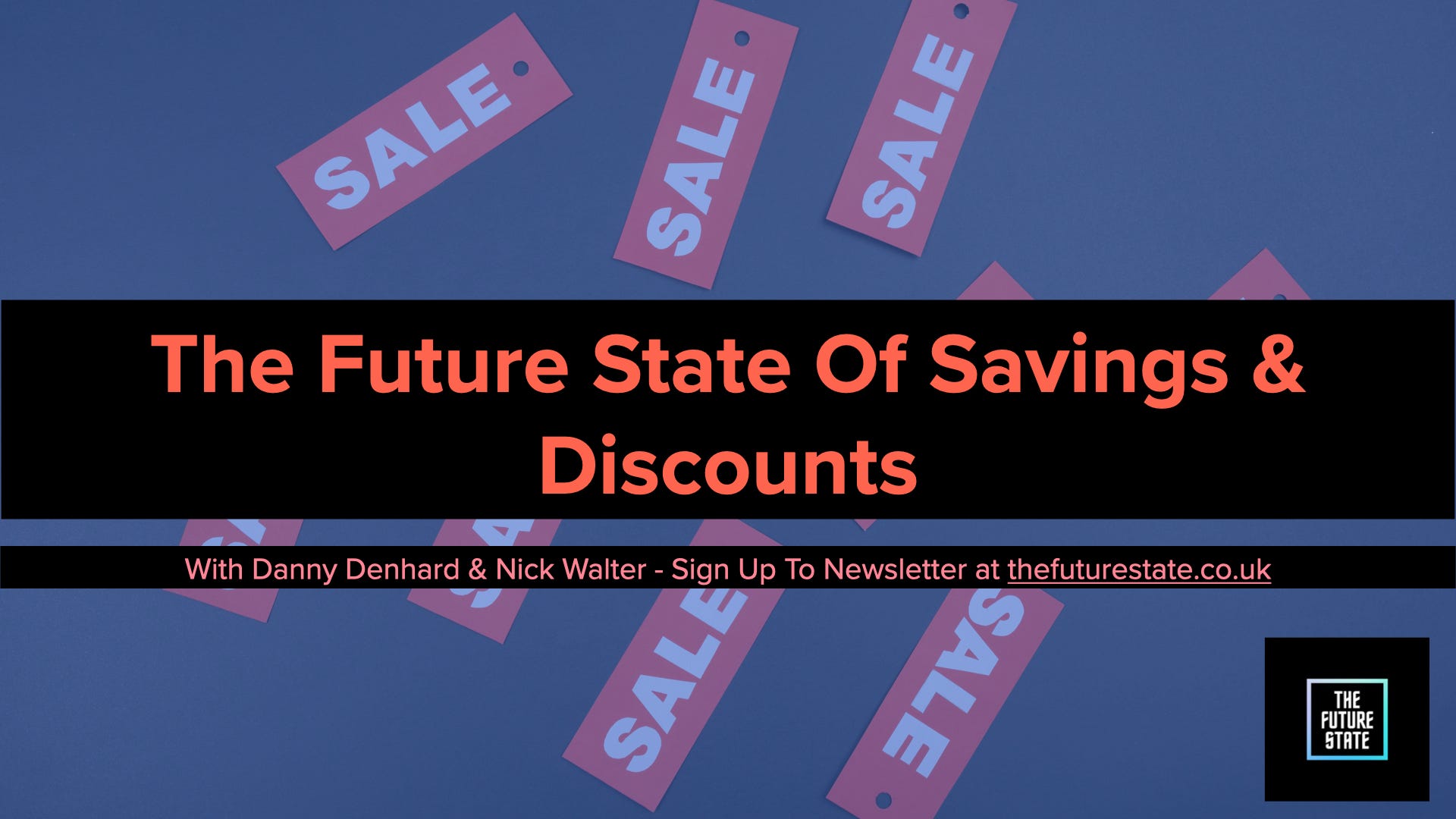 The Future State Of Podcast | Danny Denhard | Substack
