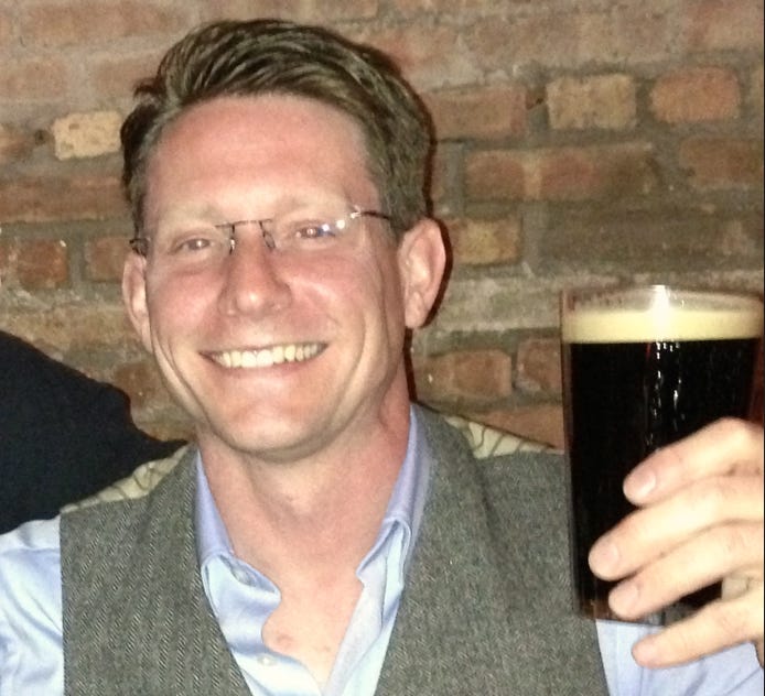 Tom Wanat | Substack