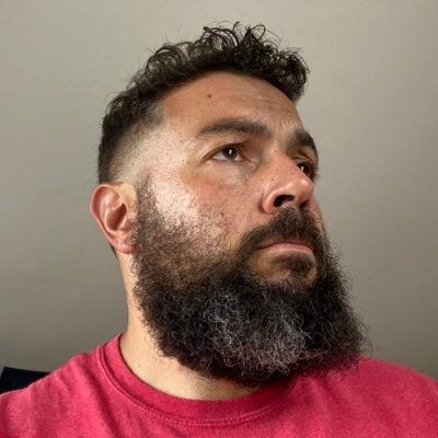 Dan Tobin 🐘💨 | Substack