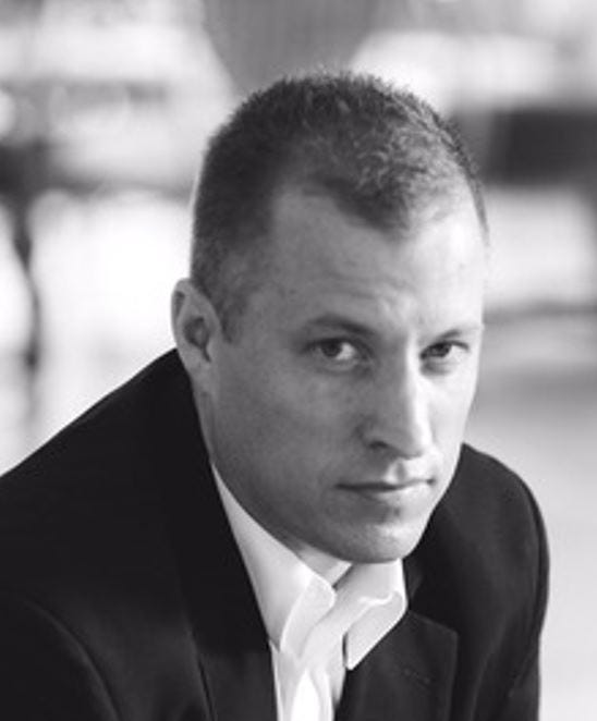 Jason Jenkins | Substack