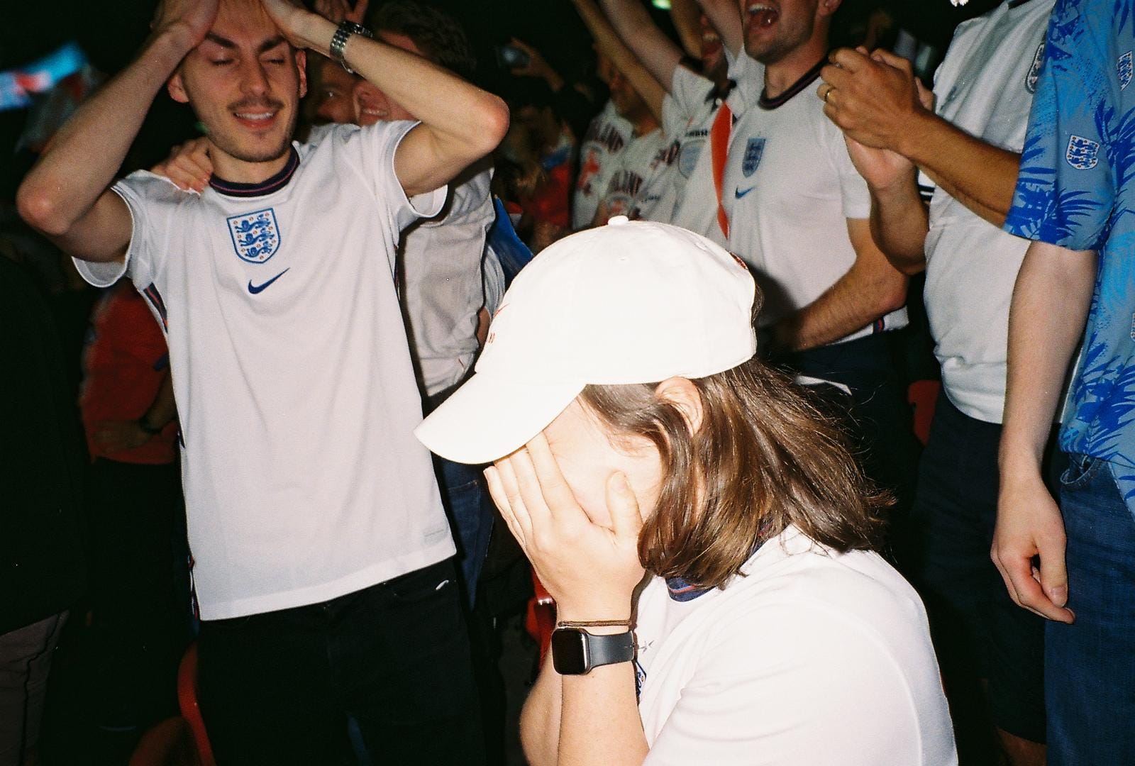 Flo Lloyd-Hughes | Substack