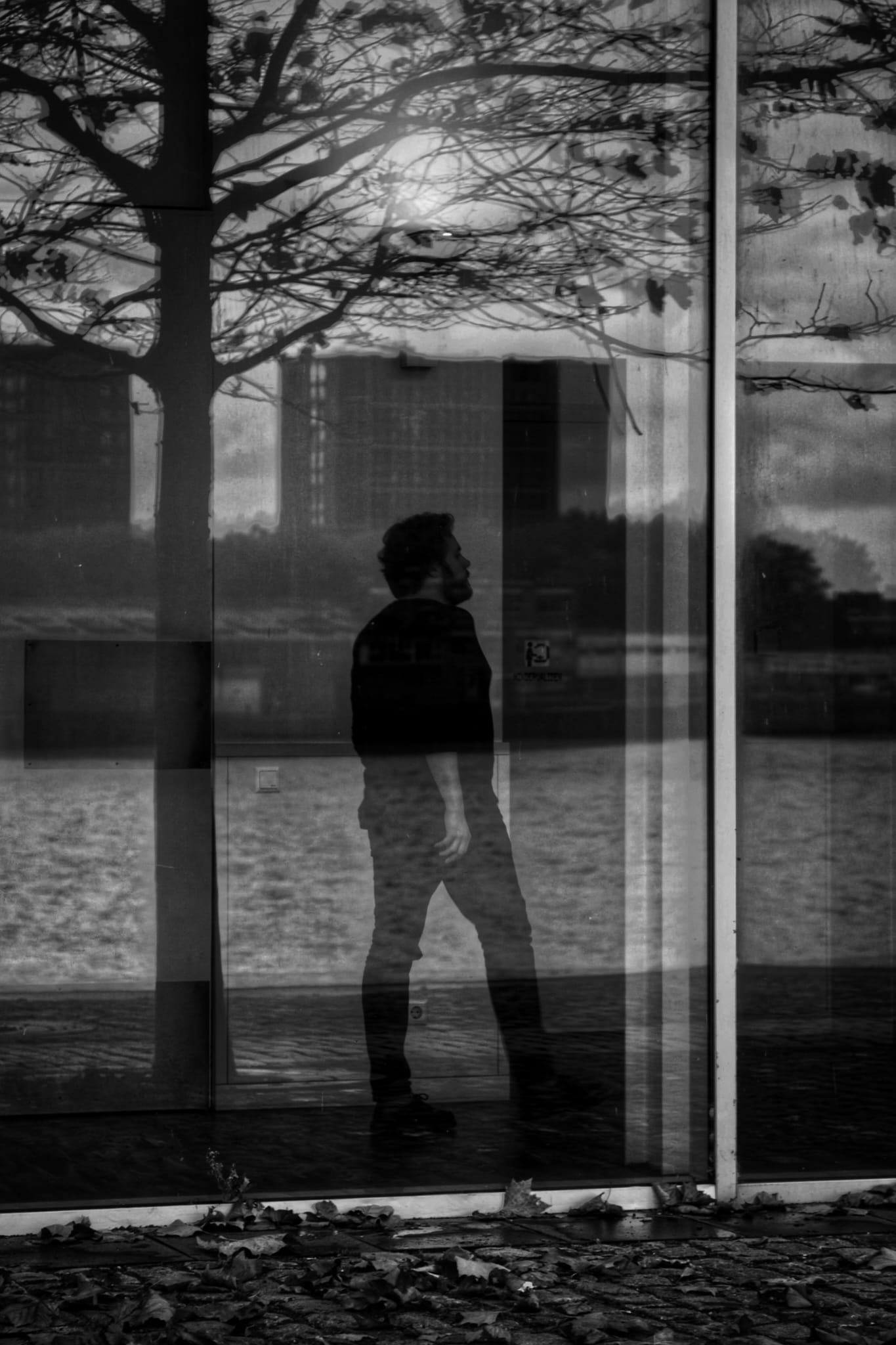 Delving into your gold mine - by Marcel Borgstijn