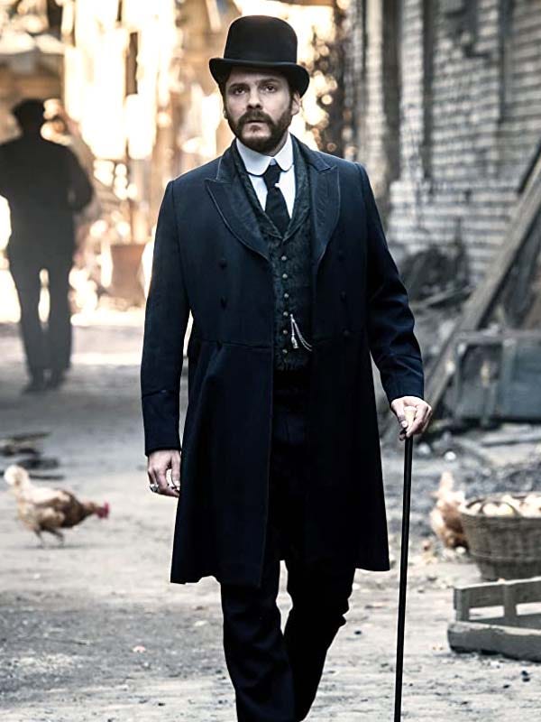 Where is The German Friedrich Bhaer - by Niina Niskanen