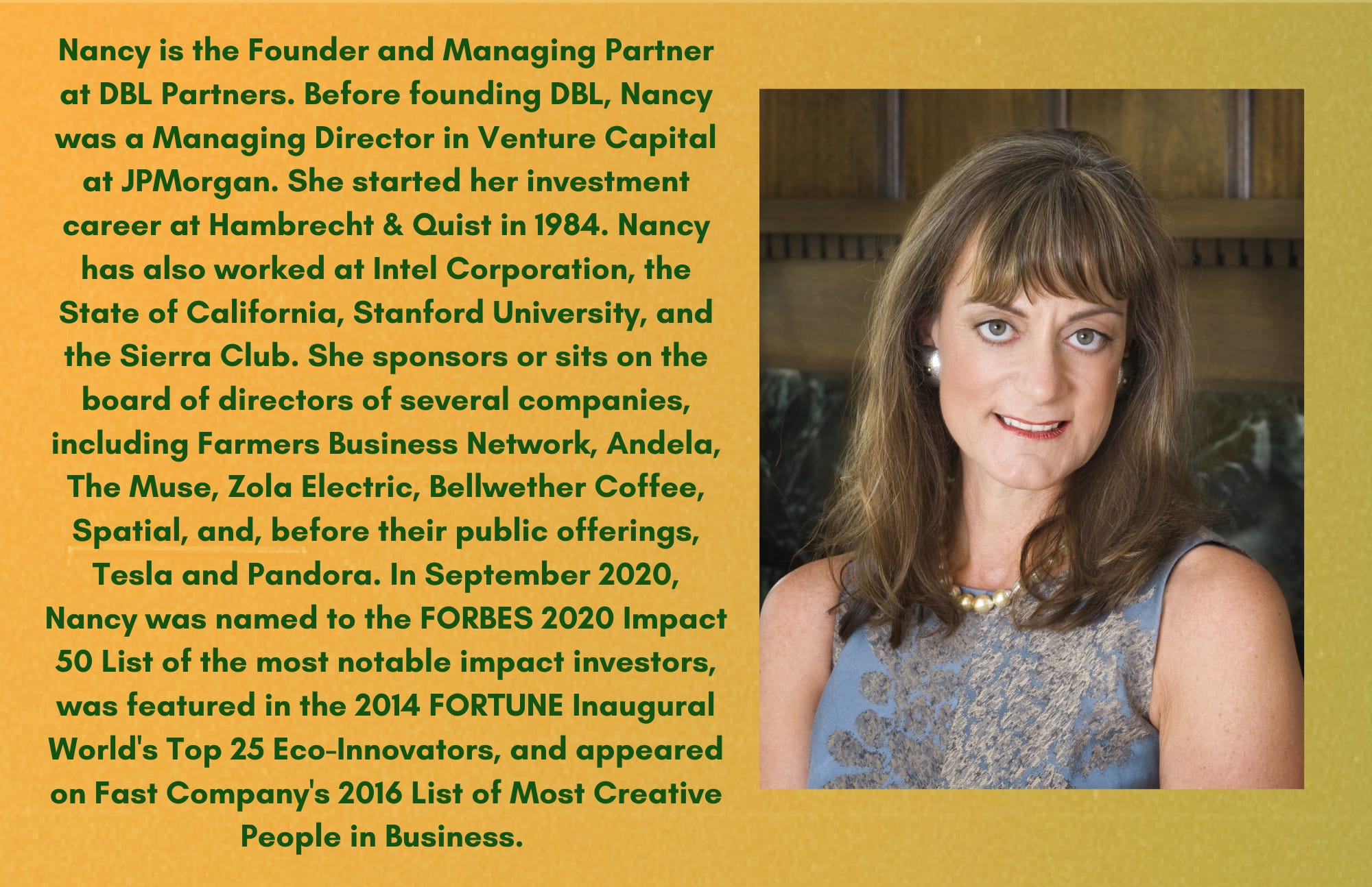 Episode 183: The Evolution of Cleantech Investing with DBL Partners ...