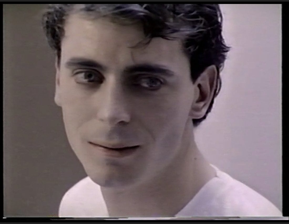 Enchantment: The Fantastic Films of Michael Krueger