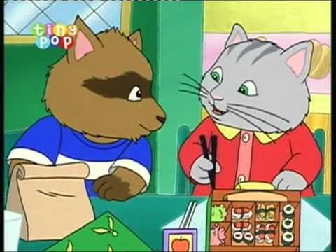 How Timothy Goes to School Captured My Lunchbox Moment