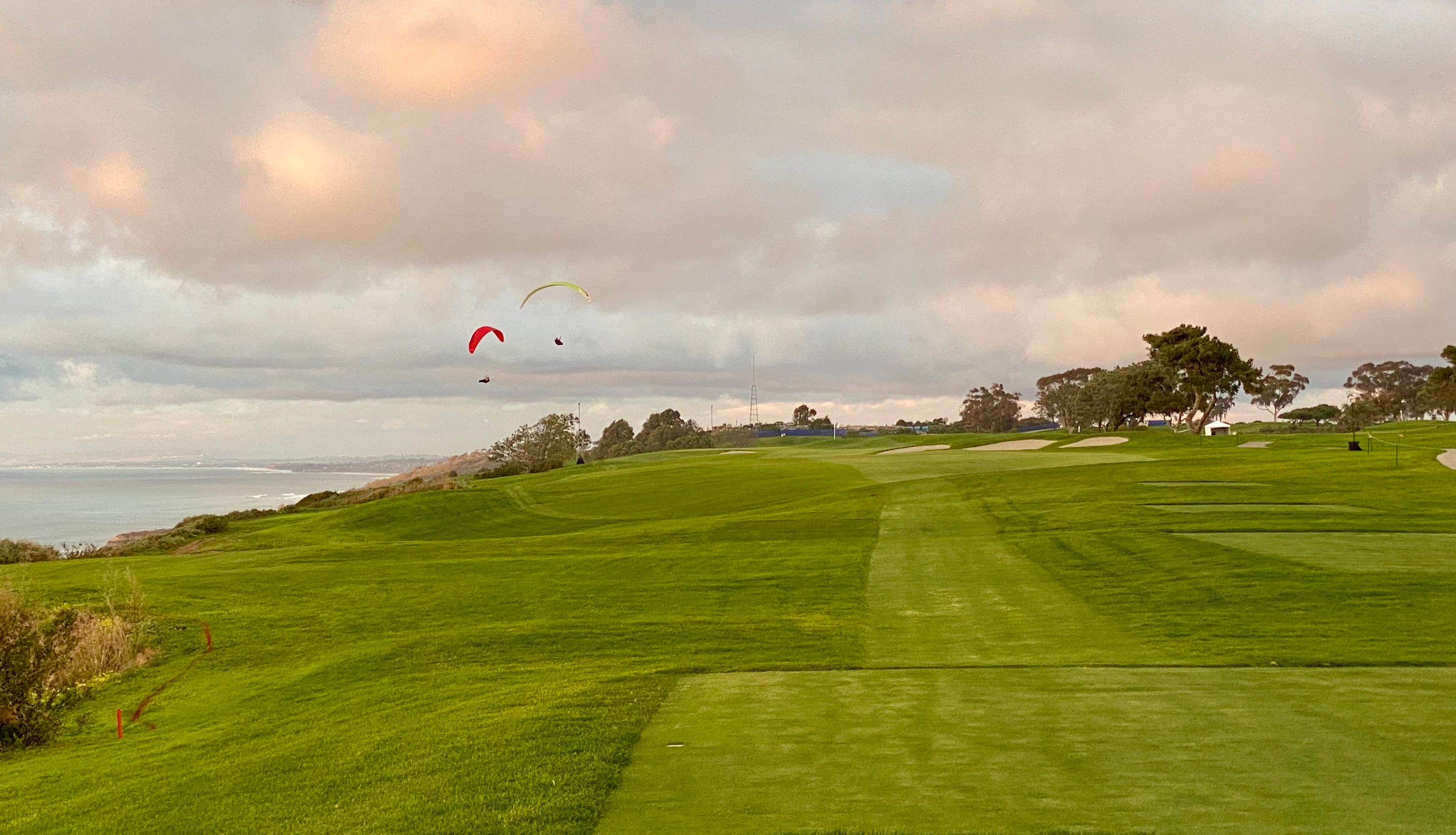 What To Make Of Torrey Pines This Time Around?