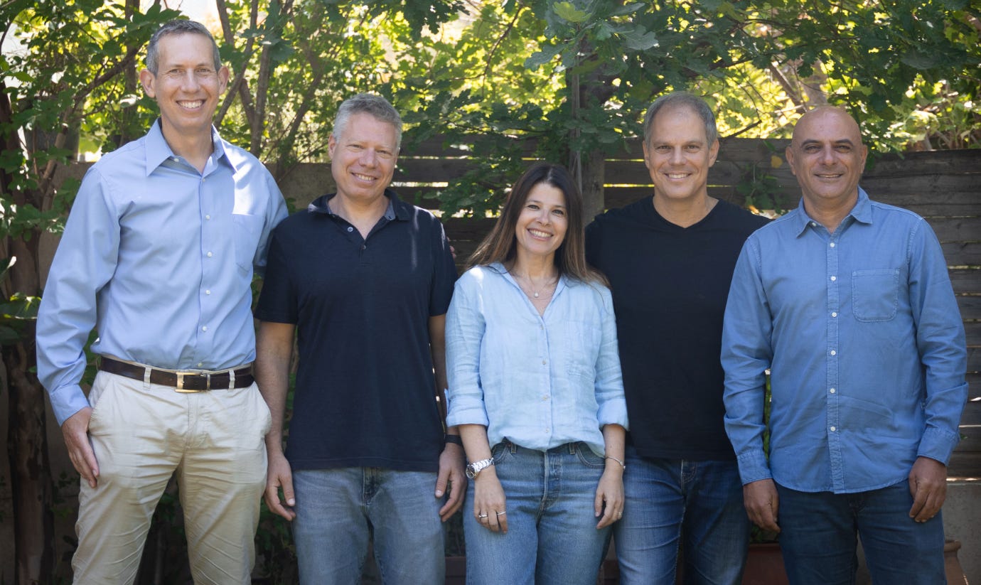 What is Quantum Source Labs? - by Michael Spencer