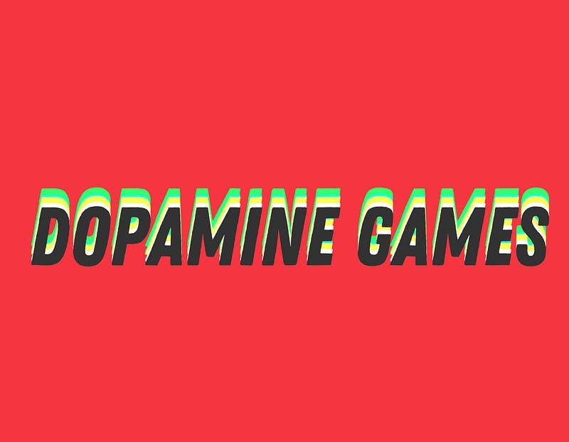 Dopamine Games - by Mario Gabriele - The Generalist