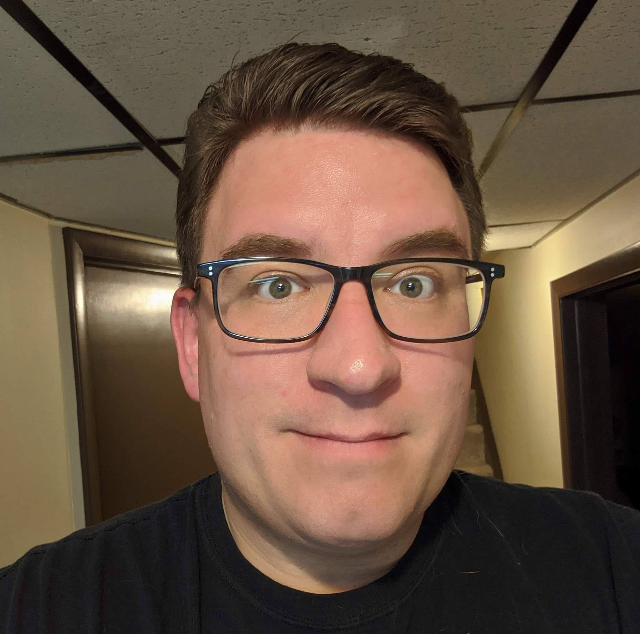 Matt Madurski | Substack