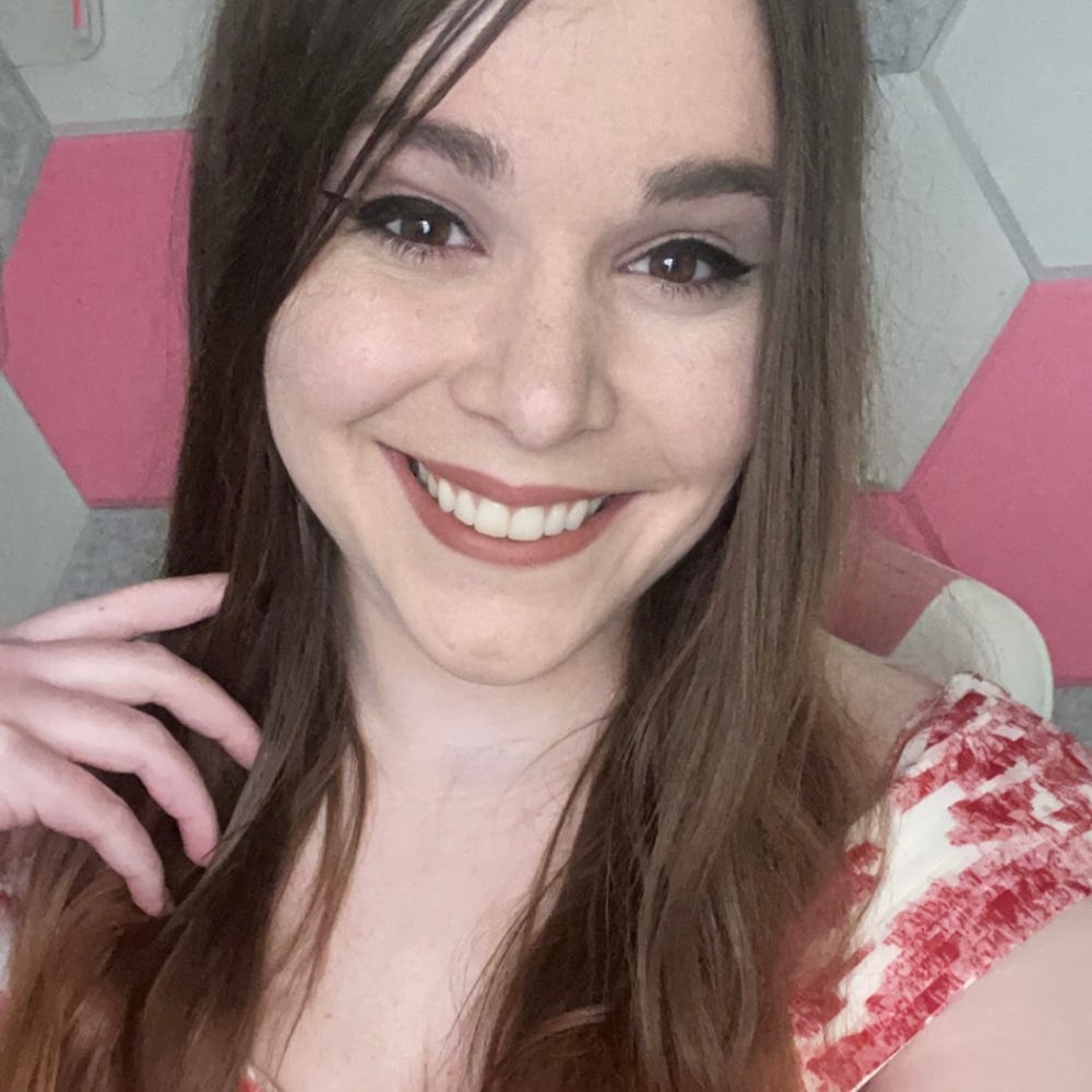 Cassandra Heart | Substack