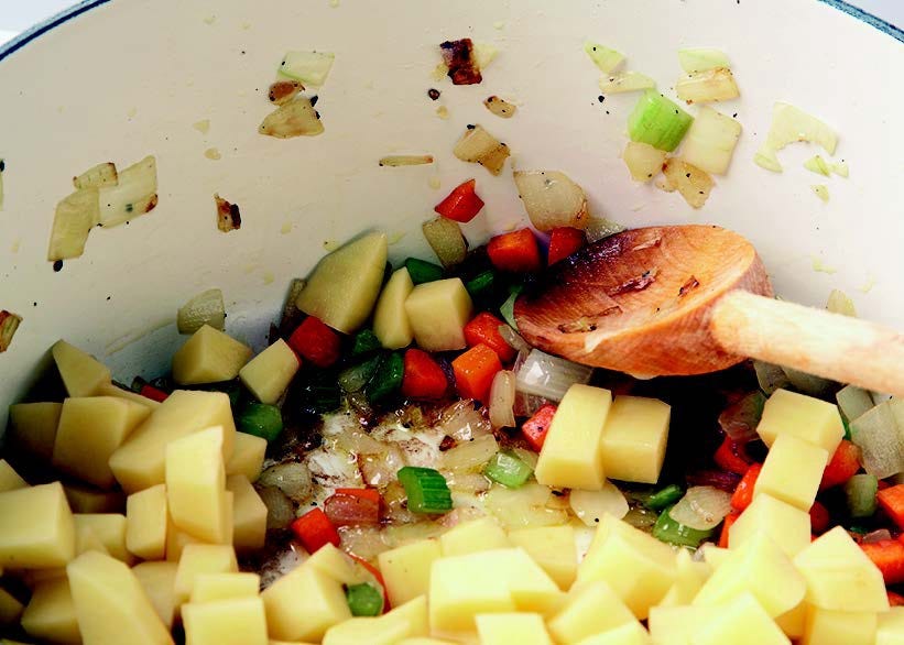 Our Favorite Italian-American Grandma Dishes for Any Day