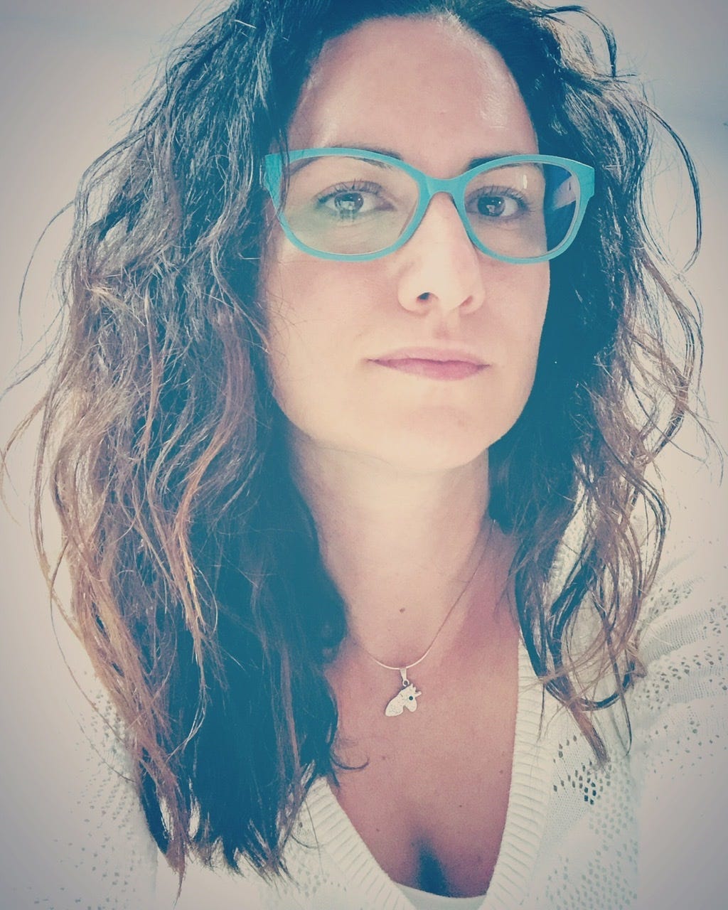 Bego Escribano | Substack